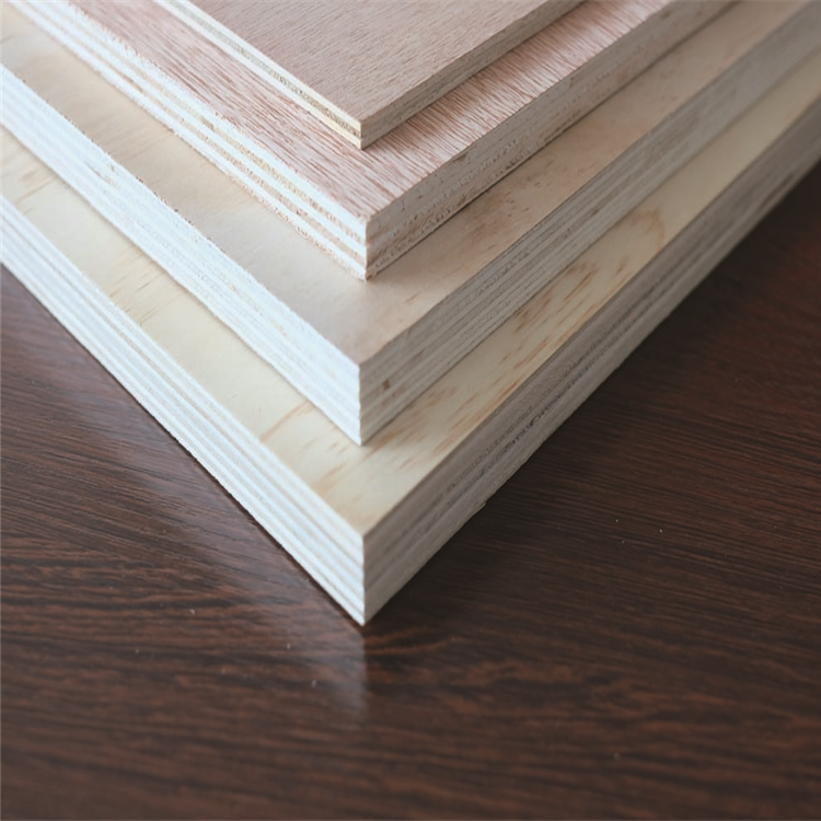 High Quality Commercial Plywood Sheet 2mm 5mm 6mm 9mm 12mm 15mm 18mm ...