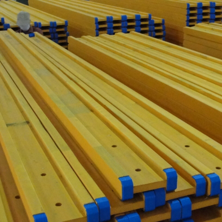 High Quality H20 Beam for Formwork Manufacturer and Supplier | Dongstar