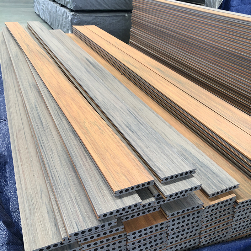 Wpc Composite Decking Board Composite Decking Wall Cladding Wood